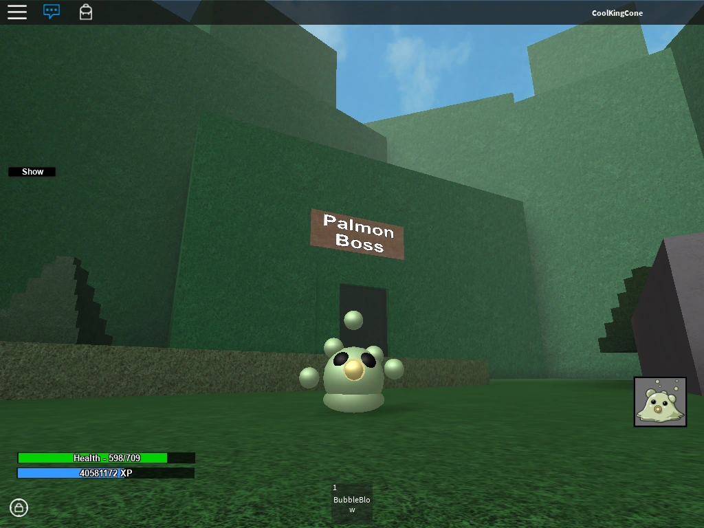 Pabumon | DigimonAurity Wikia | Fandom