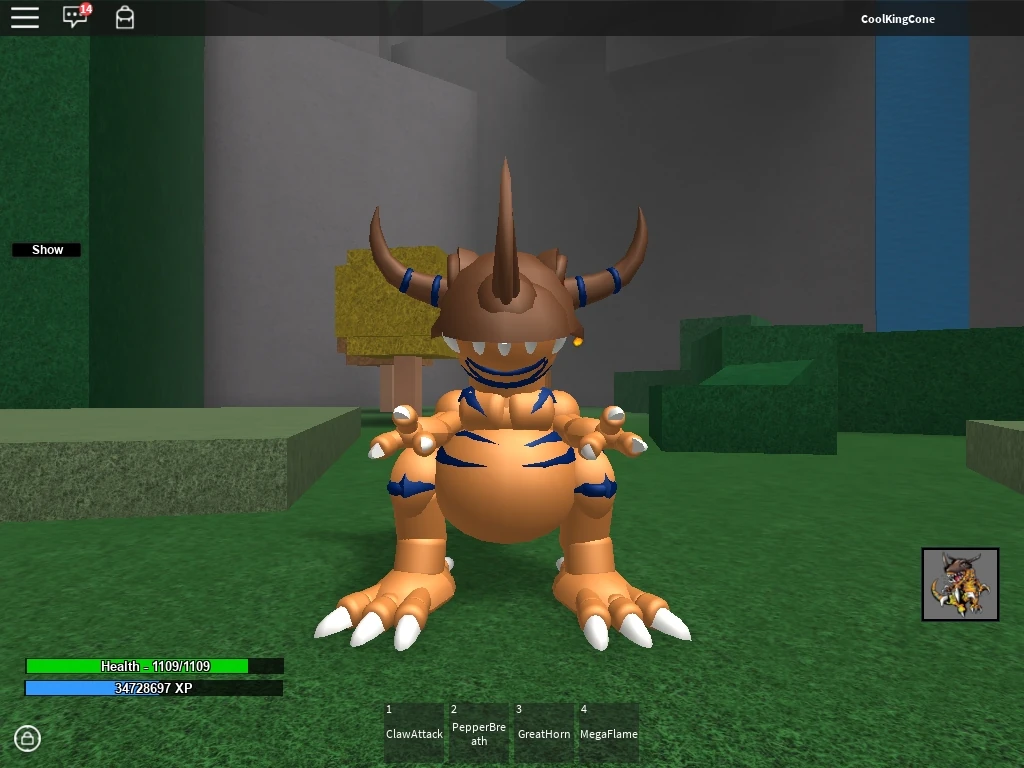 Greymon | DigimonAurity Wikia | Fandom