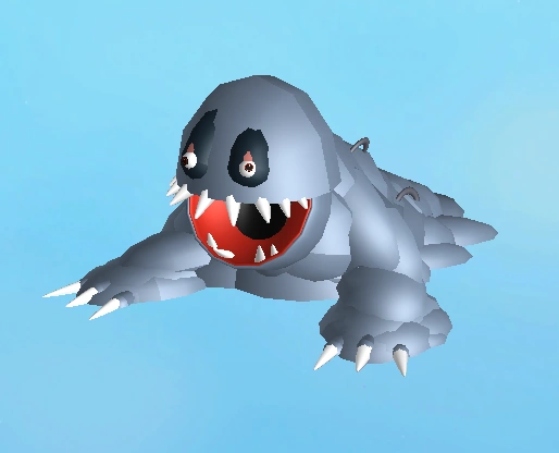 Raremon | DigimonAurity Wikia | Fandom