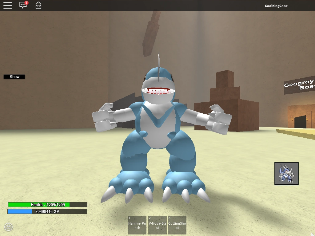 Veedramon | DigimonAurity Wikia | Fandom