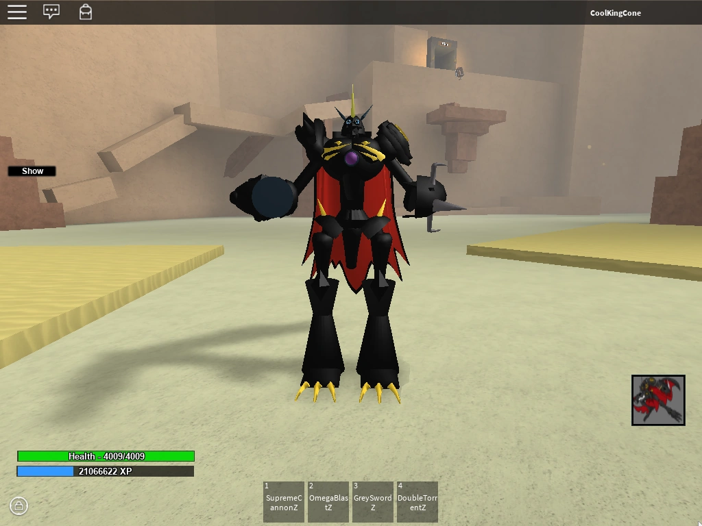 Omegamon Zwart | DigimonAurity Wikia | Fandom