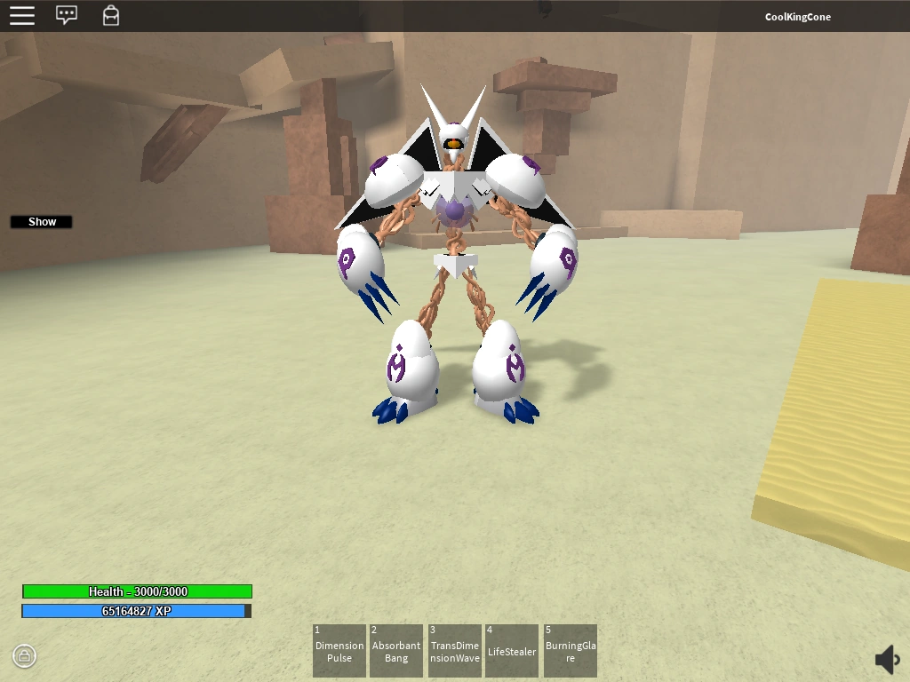 Parallelmon | DigimonAurity Wikia | Fandom