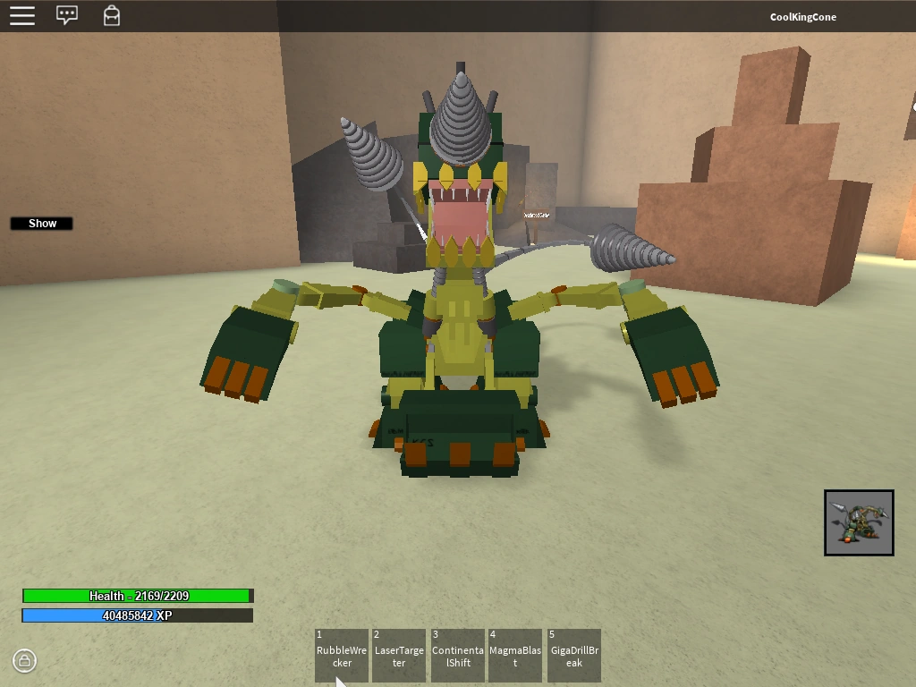 Breakdramon | DigimonAurity Wikia | Fandom