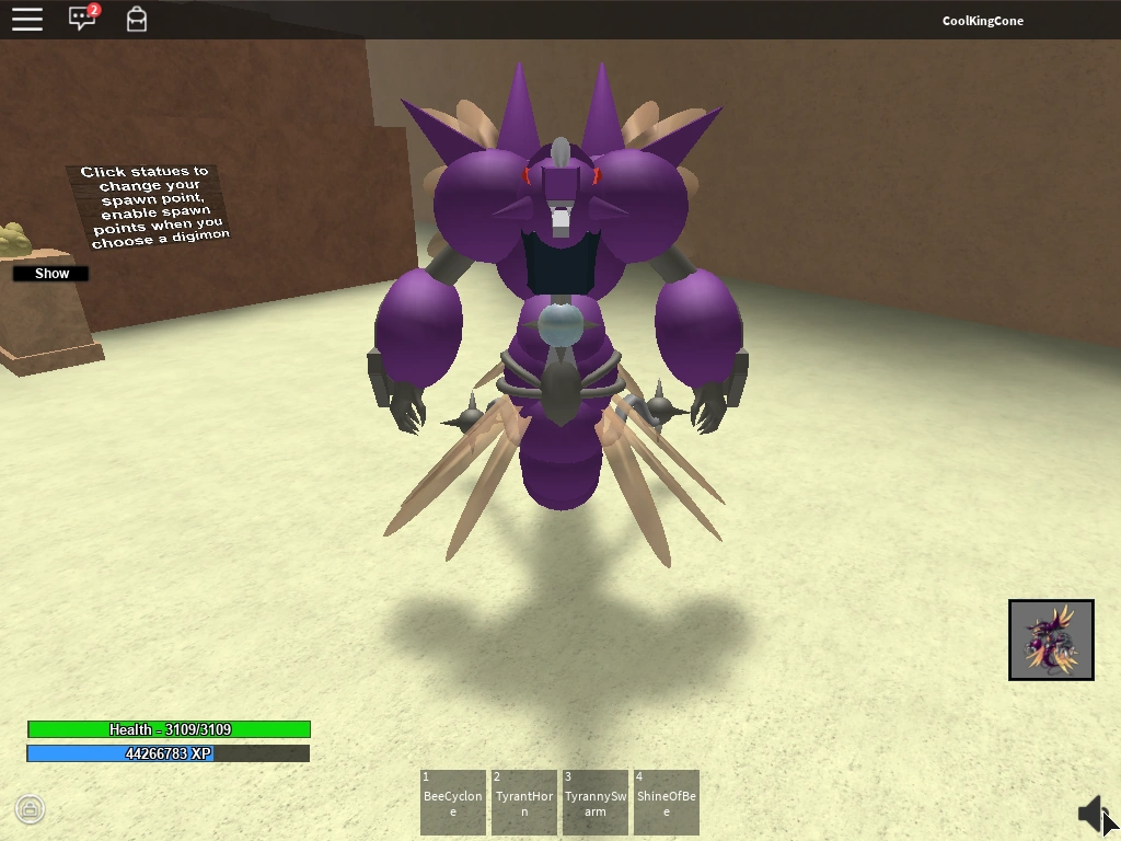 TyrantKabuterimon | DigimonAurity Wikia | Fandom