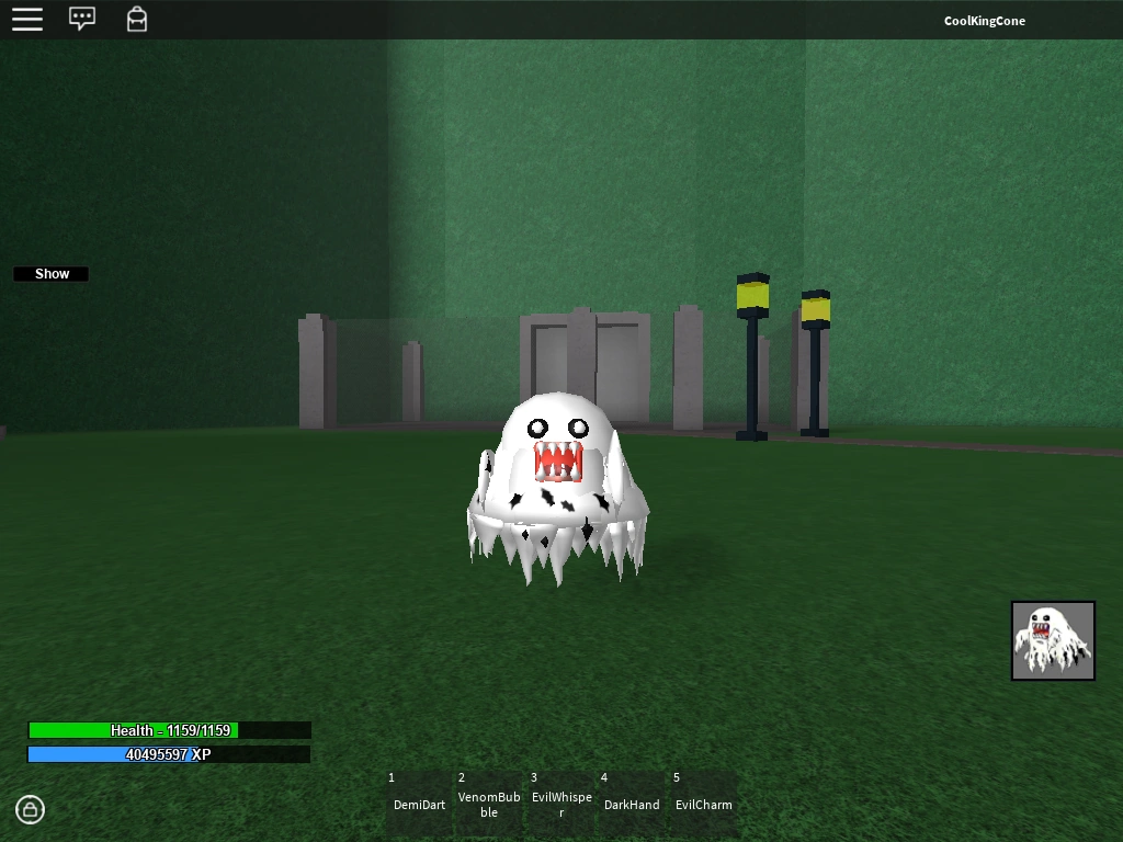 Bakemon | DigimonAurity Wikia | Fandom