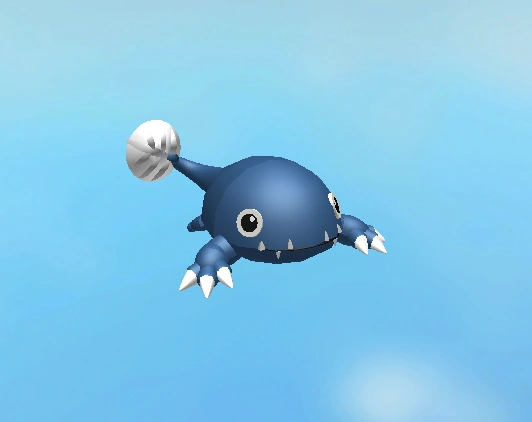 Otamamon | DigimonAurity Wikia | Fandom