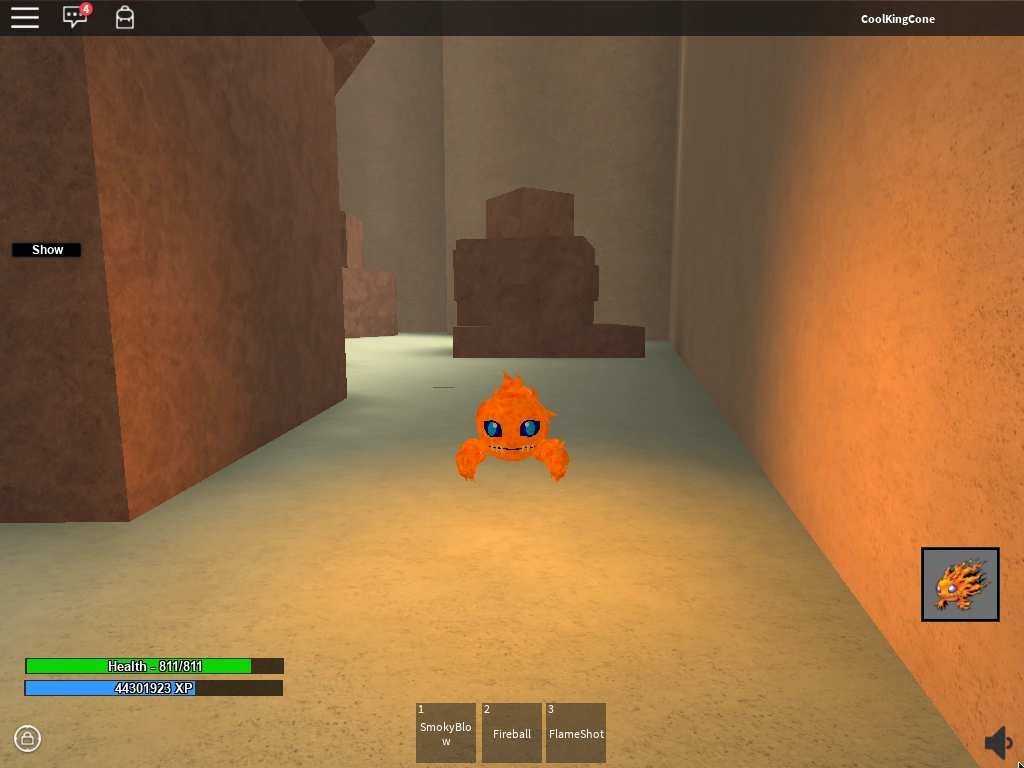 DemiMeramon | DigimonAurity Wikia | Fandom