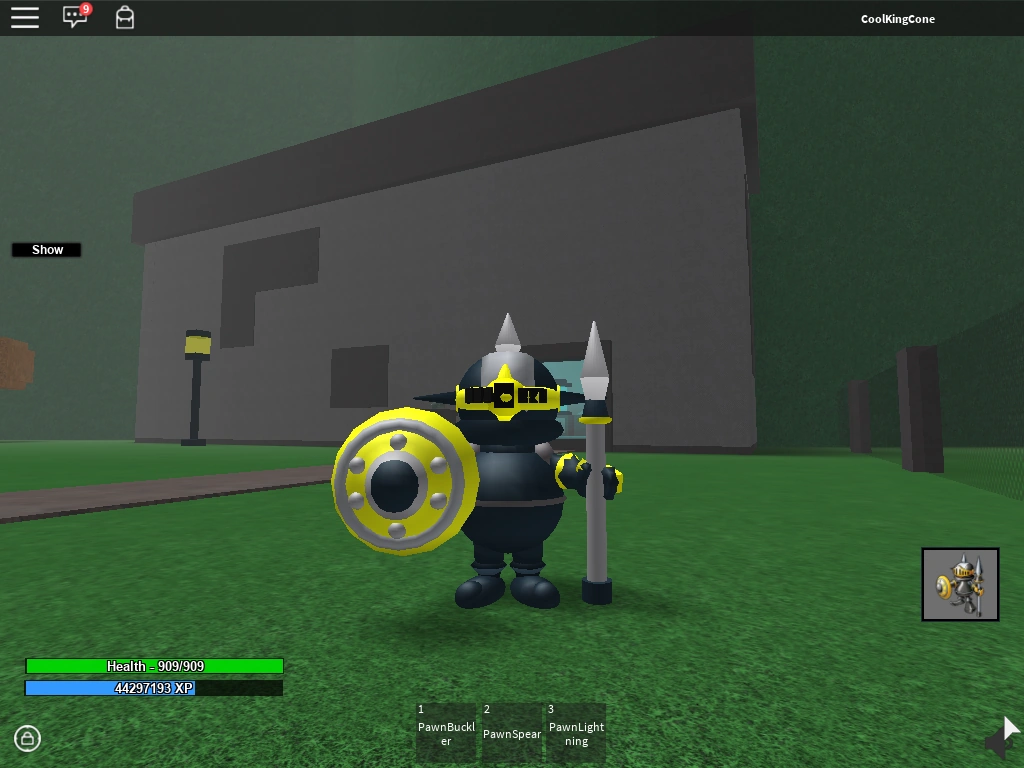 PawnChessmon (Black) | DigimonAurity Wikia | Fandom