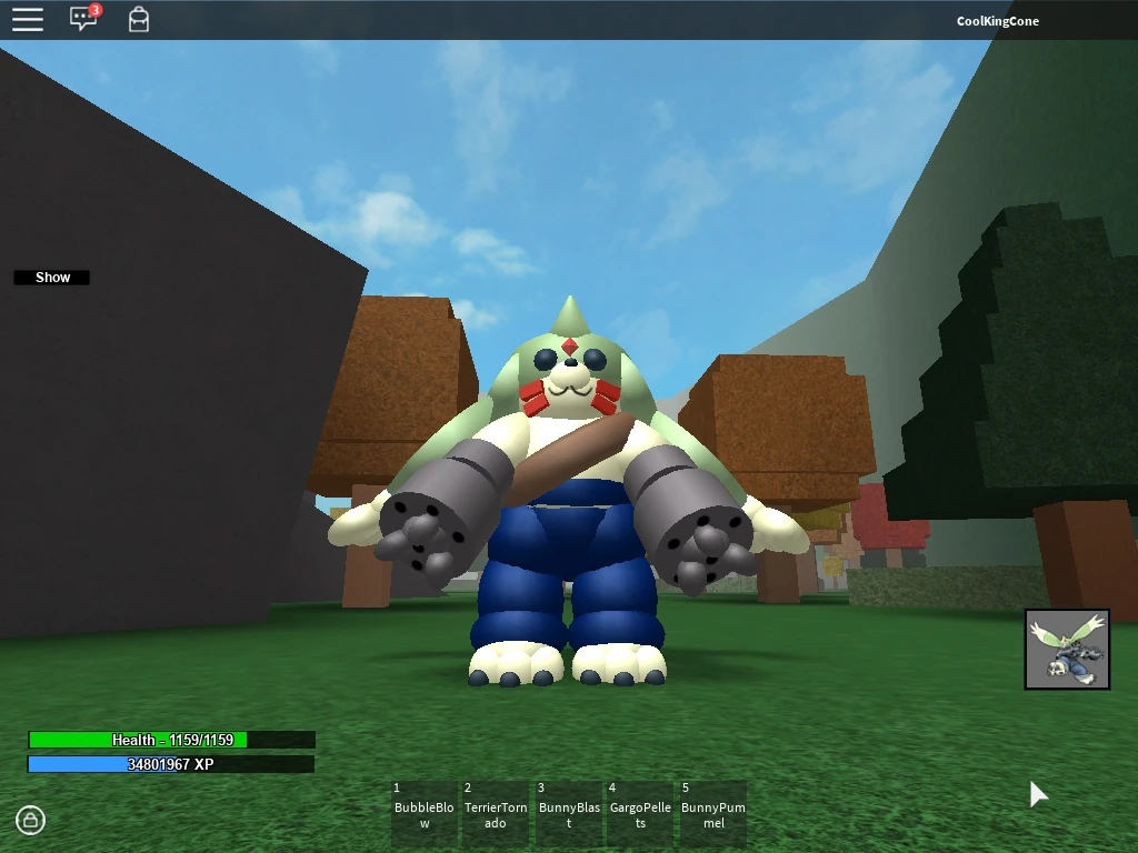 Gargomon | DigimonAurity Wikia | Fandom