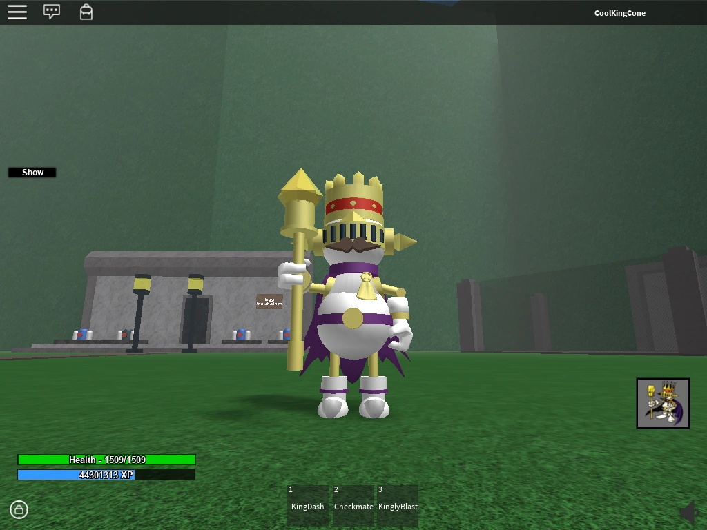 KingChessmon | DigimonAurity Wikia | Fandom