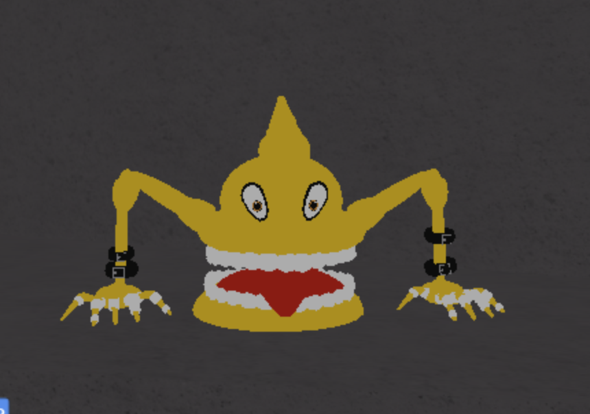 Sukamon Roblox Digimon Aurity Wiki Fandom