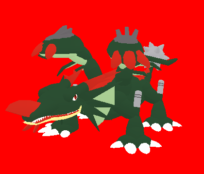 Groundramon | Roblox Digimon Aurity Wiki | Fandom