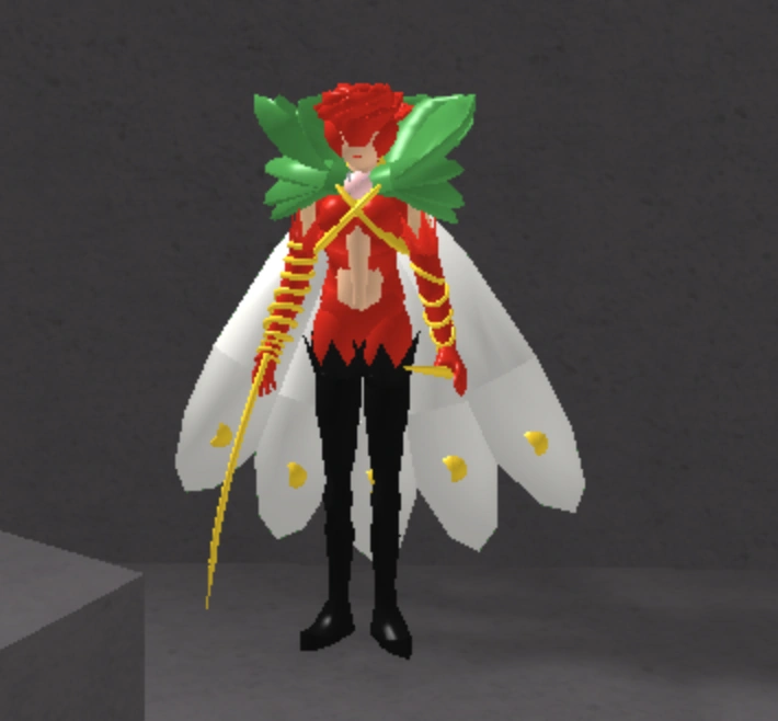Rosemon | Roblox Digimon Aurity Wiki | Fandom