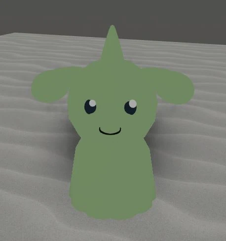 Gummymon | Roblox Digimon Aurity Wiki | Fandom