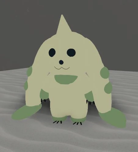Terriermon | Roblox Digimon Aurity Wiki | Fandom