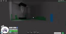 Secret Areas | Roblox Digimon Aurity Wiki | Fandom