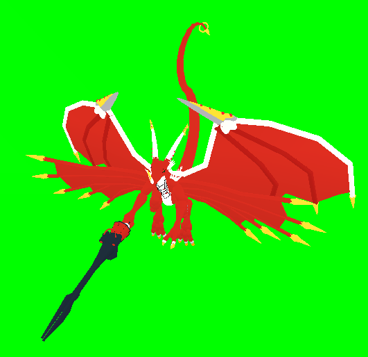 Examon | Roblox Digimon Aurity Wiki | Fandom