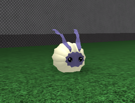 Yuramon | Roblox Digimon Aurity Wiki | Fandom