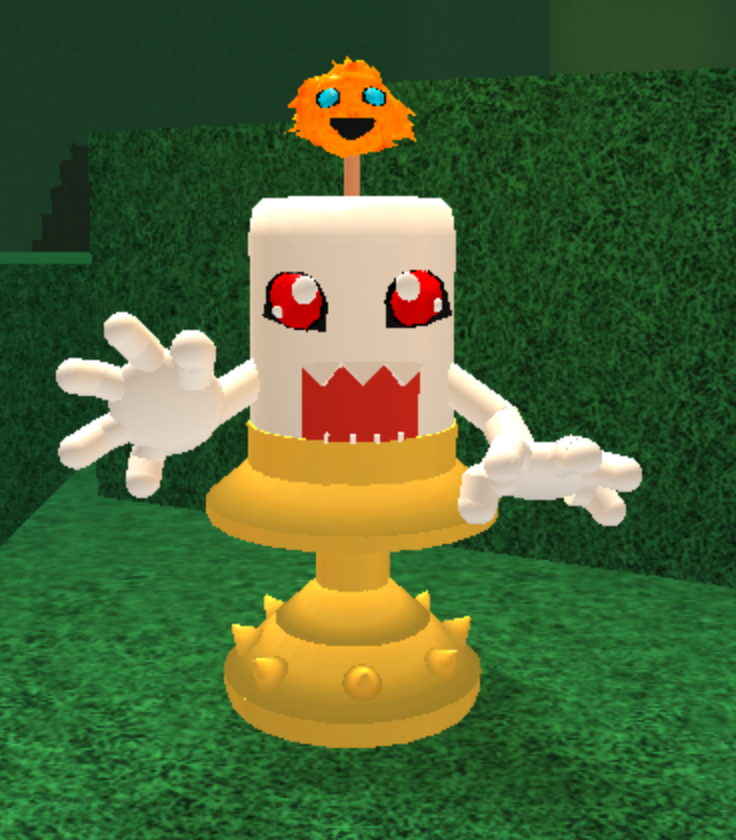Candlemon Roblox Digimon Aurity Wiki Fandom