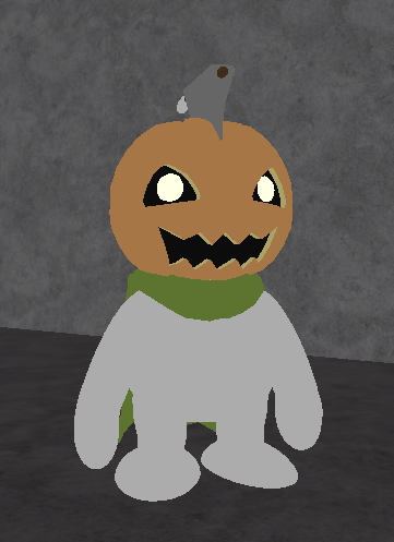 Pumpkinmon | Roblox Digimon Aurity Wiki | Fandom