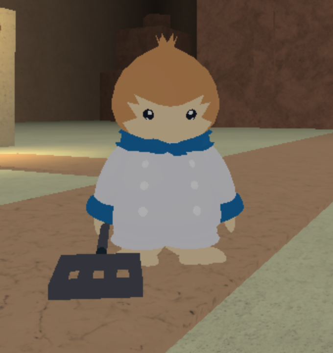 Burgamon Male(Champion) | Roblox Digimon Aurity Wiki | Fandom