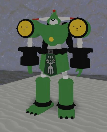MegaGargomon | Roblox Digimon Aurity Wiki | Fandom