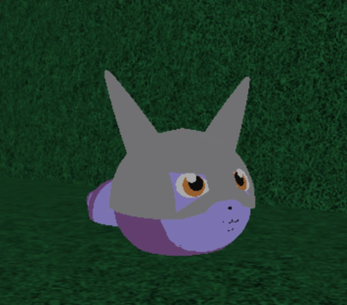 Kapurimon | Roblox Digimon Aurity Wiki | Fandom