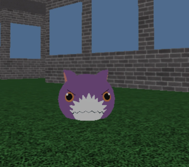 Dodomon | Roblox Digimon Aurity Wiki | Fandom