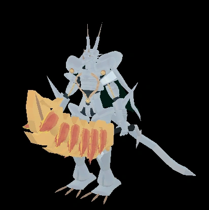Slayerdramon | Roblox Digimon Aurity Wiki | Fandom