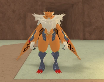 Meicrackmon | Roblox Digimon Aurity Wiki | Fandom