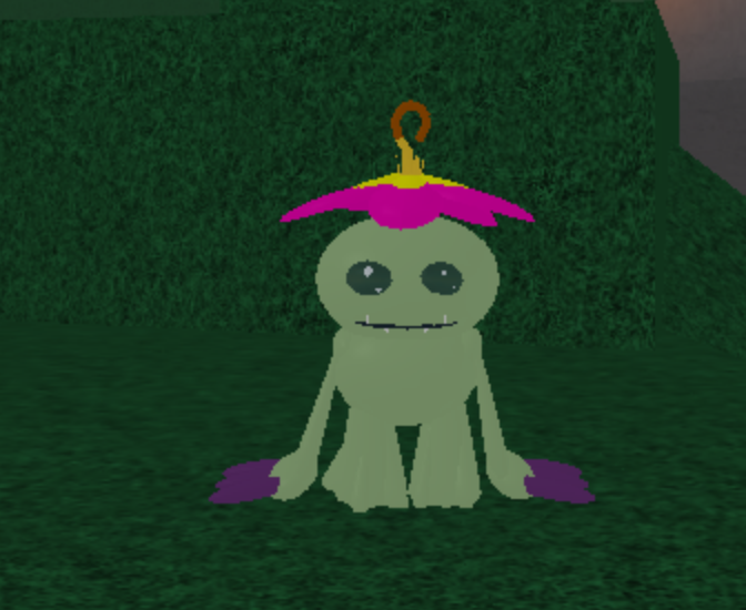 Palmon | Roblox Digimon Aurity Wiki | Fandom