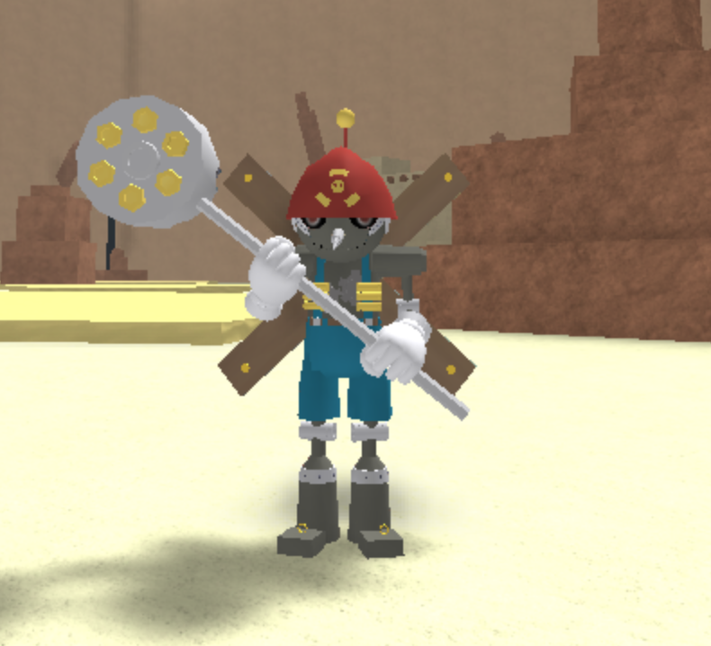 Pinochimon | Roblox Digimon Aurity Wiki | Fandom