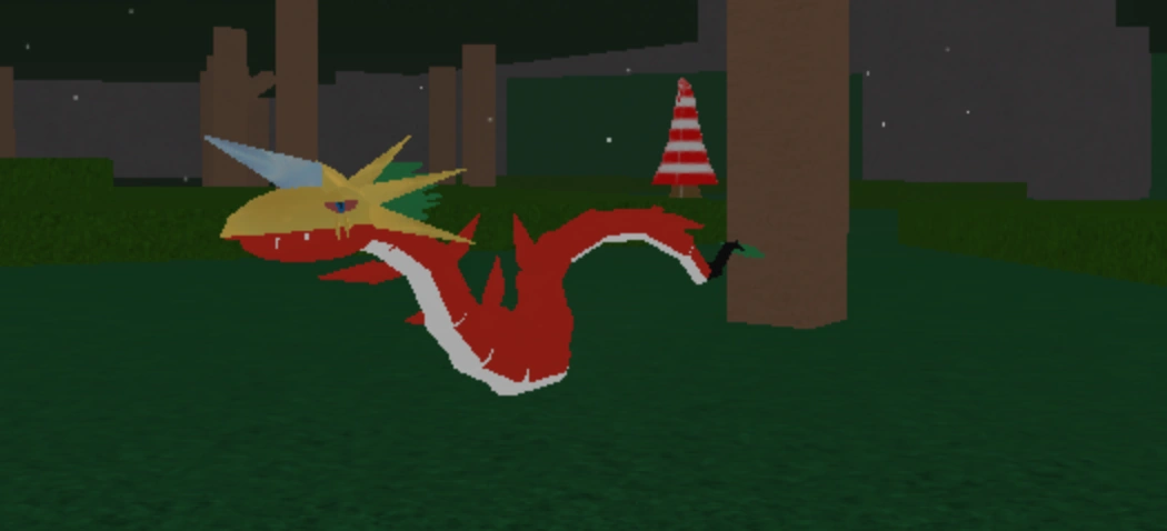 MegaSeadramon | Roblox Digimon Aurity Wiki | Fandom