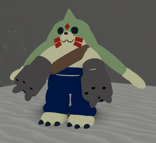 Gargomon | Roblox Digimon Aurity Wiki | Fandom