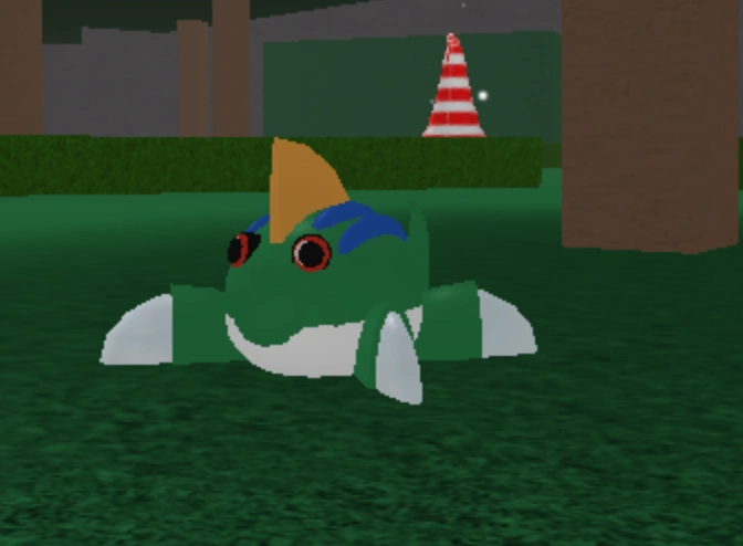 Betamon | Roblox Digimon Aurity Wiki | Fandom
