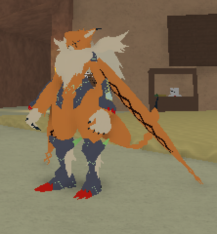 Meicrackmon | Roblox Digimon Aurity Wiki | Fandom