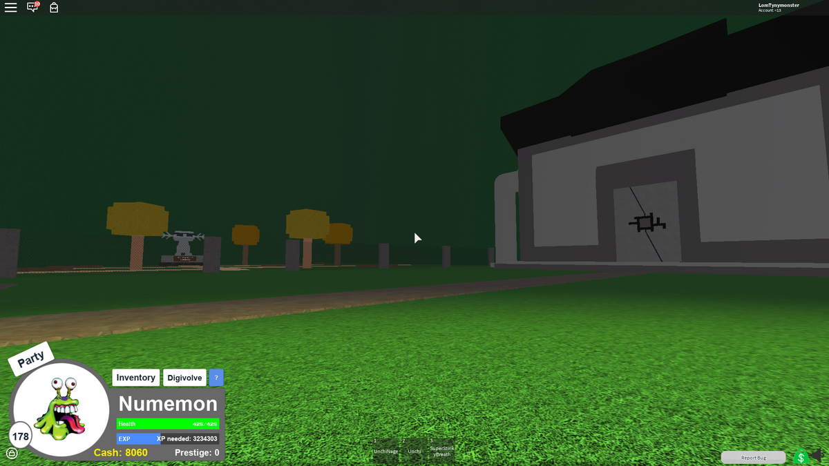 City | Roblox Digimon Aurity Wiki | Fandom