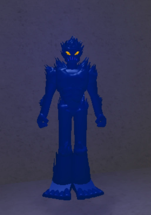 BlueMeramon | Roblox Digimon Aurity Wiki | Fandom