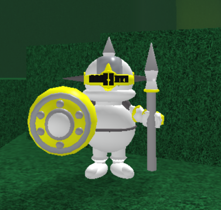 PawnChessmon (White) | Roblox Digimon Aurity Wiki | Fandom