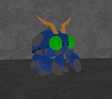 Tentomon (Blue) | Roblox Digimon Aurity Wiki | Fandom