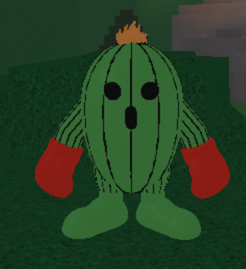 Togemon | Roblox Digimon Aurity Wiki | Fandom