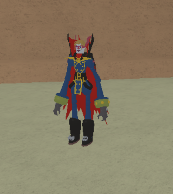 Myotismon | Roblox Digimon Aurity Wiki | Fandom