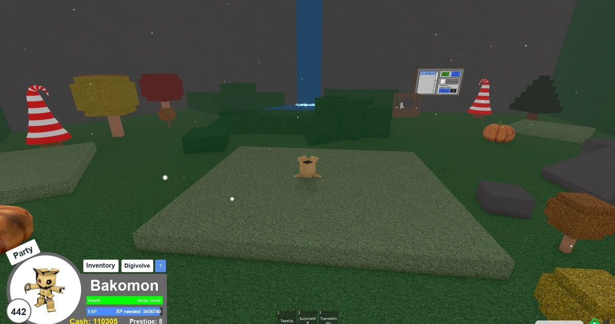 High level tips (Level 120+) | Roblox Digimon Aurity Wiki | Fandom