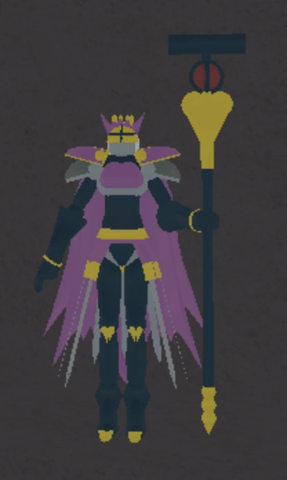 QueenChessmon (Black) | Roblox Digimon Aurity Wiki | Fandom