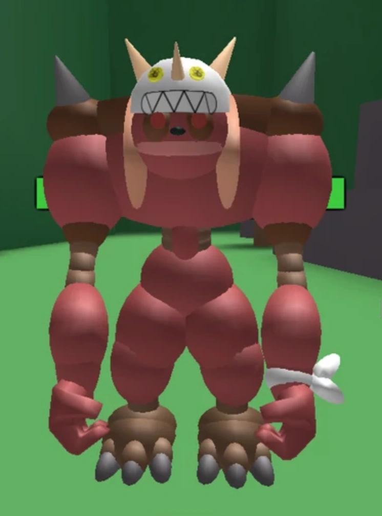 Wendigomon Wendigomon | Roblox Digimon Aurity Wiki | Fandom