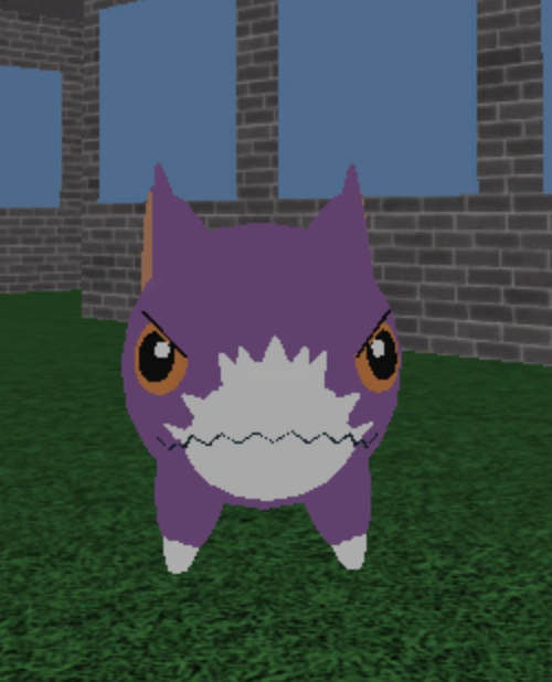 Dorimon | Roblox Digimon Aurity Wiki | Fandom