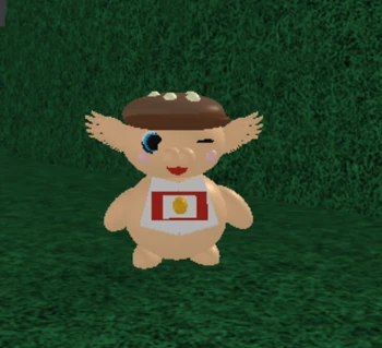 Burgamon | Roblox Digimon Aurity Wiki | Fandom