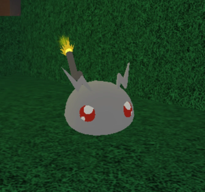 MetalKoromon | Roblox Digimon Aurity Wiki | Fandom