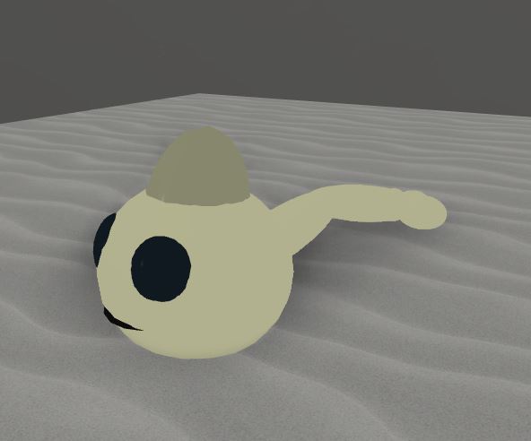 Zerimon | Roblox Digimon Aurity Wiki | Fandom