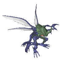 Kabuterimon | Digimon Battle Online Wiki | Fandom